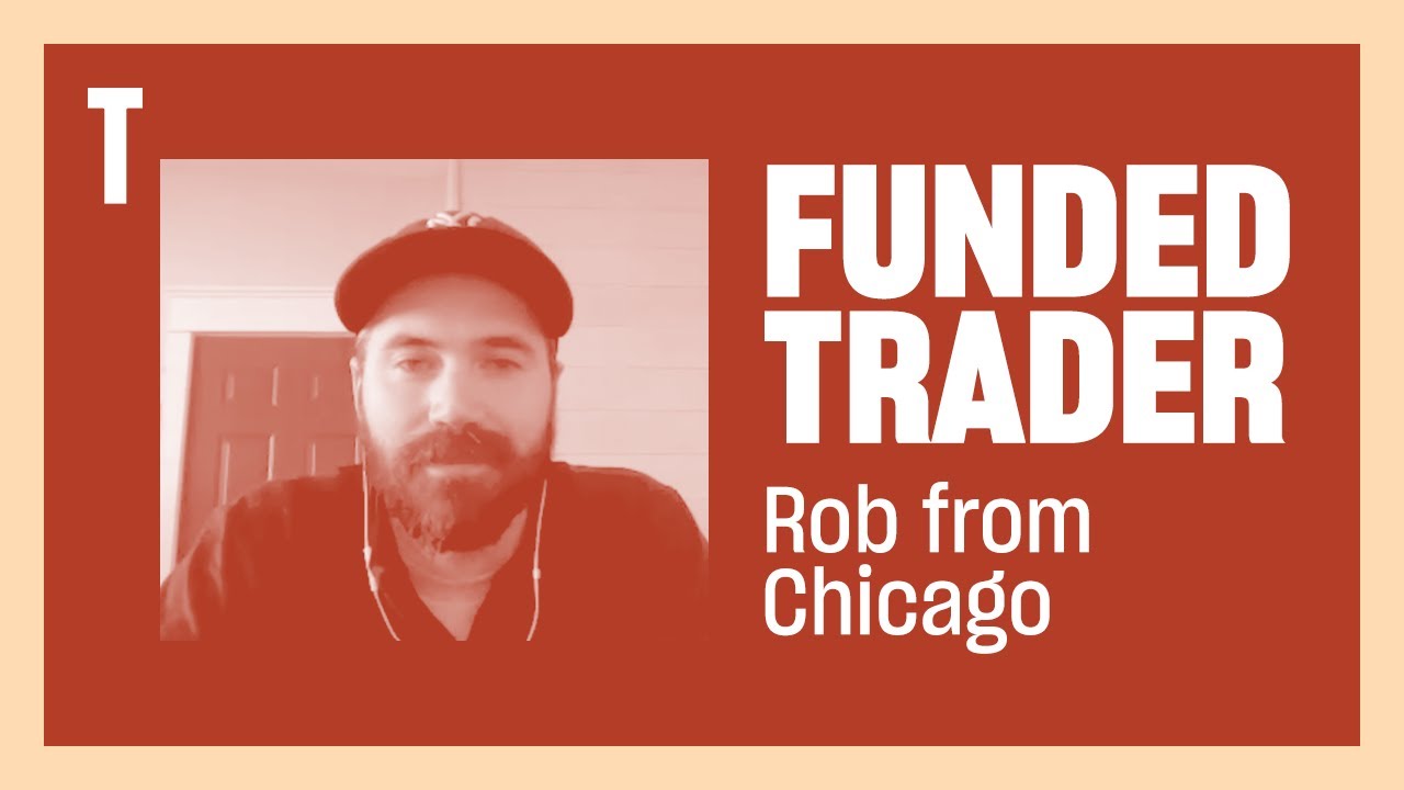 Meet Chicago Trader, Rob M. - YouTube