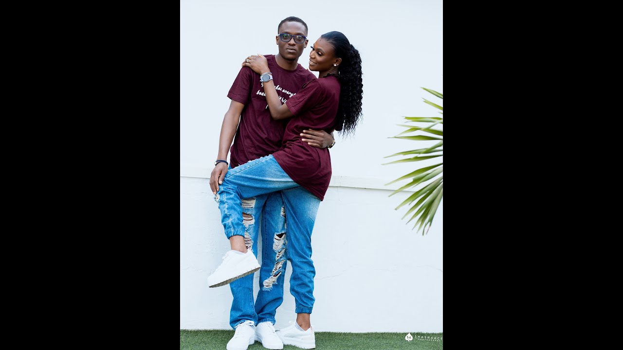 SAM & SEYI MARRIAGE CEREMONY#Ọbaasọ̀rọ̀máyẹ̀ - YouTube