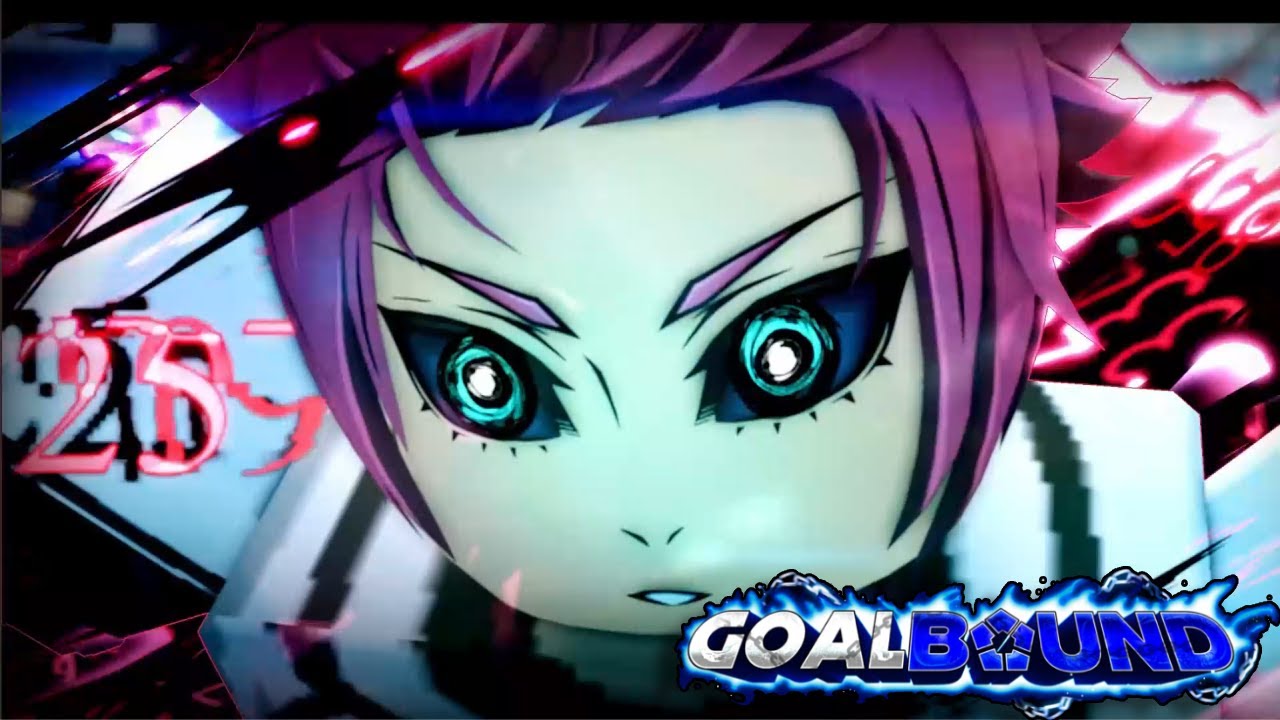 SAE AWAKENING + NEW RIN MOVE SNEAKS ! | Goalbound - YouTube