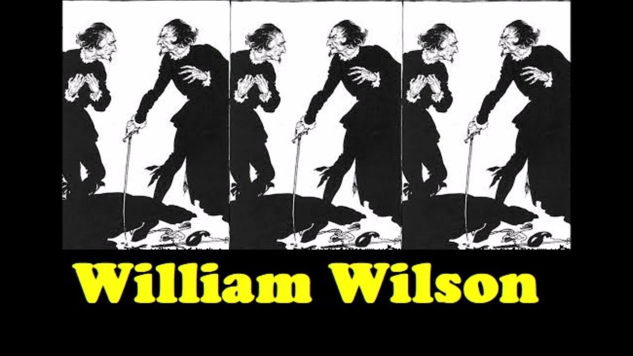 Summary of William Wilson by Edgar Allan Poe - YouTube