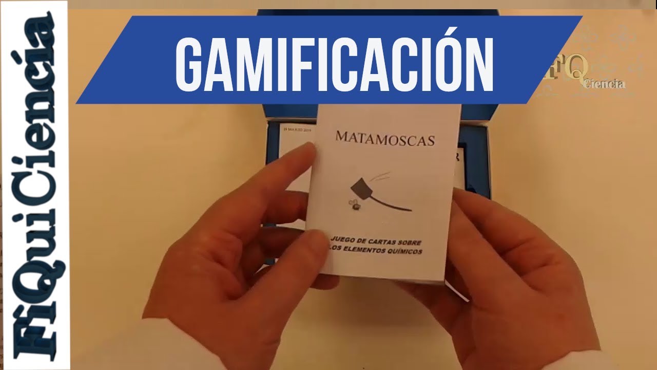 Matamoscas (Juego) - YouTube