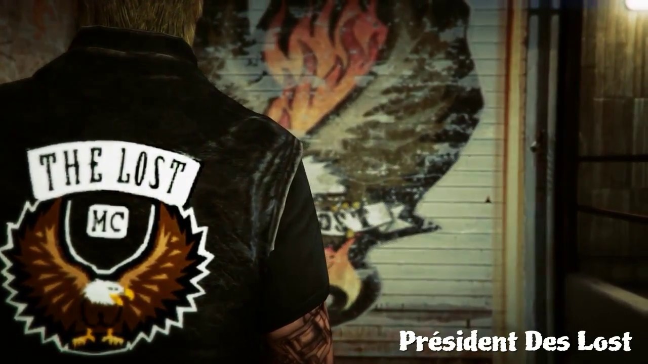 Présentation de Kyle Hawkins - YouTube