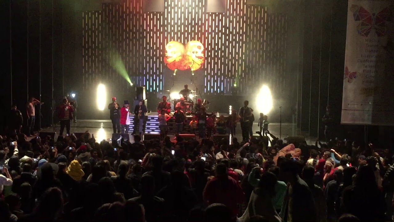 Triciclo Circus Band- No corro, no grito, no empujo - YouTube