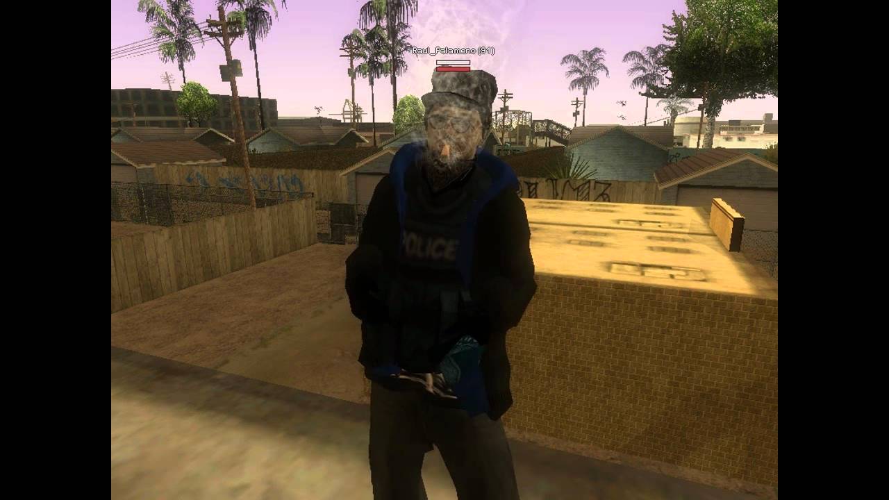 [NG:RP] Southside Rascals - Attitude of a Winner (SSR, VLA) - YouTube