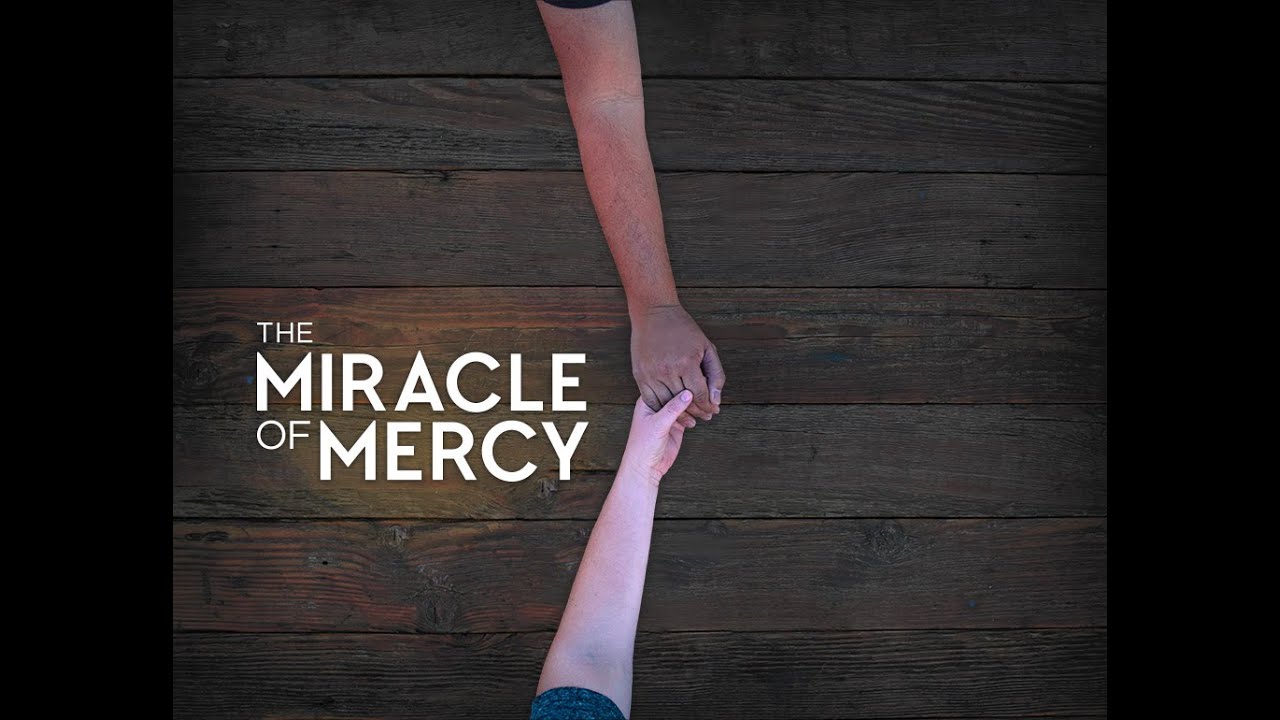 The 5 Marks of Mercy - YouTube