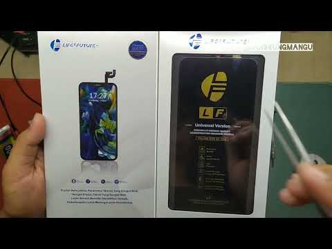 LCD LIFE FUTURE PREMIUM NEW🔥 - YouTube