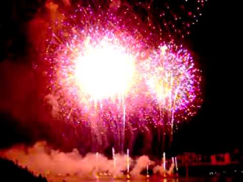 Guinness World Record .... Thunder Over Louisville North Americas ...