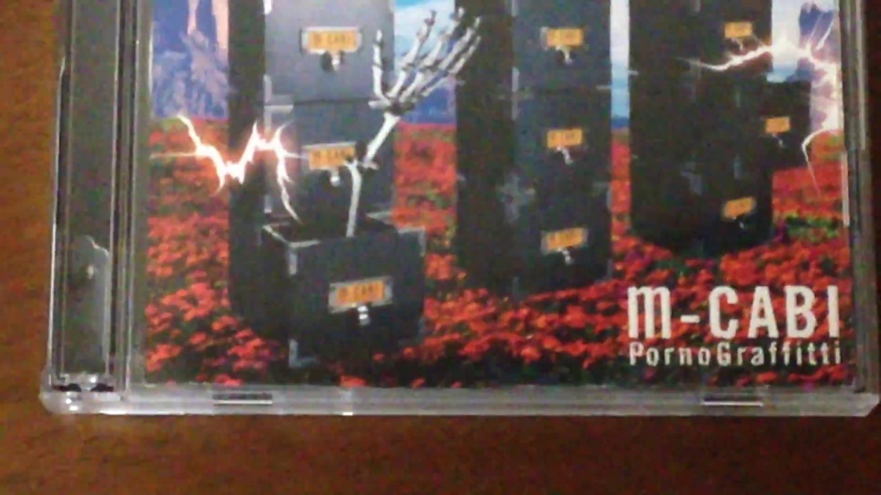 今まで買ったCDを紹介します！【ポルノグラフィティ編】 - YouTube