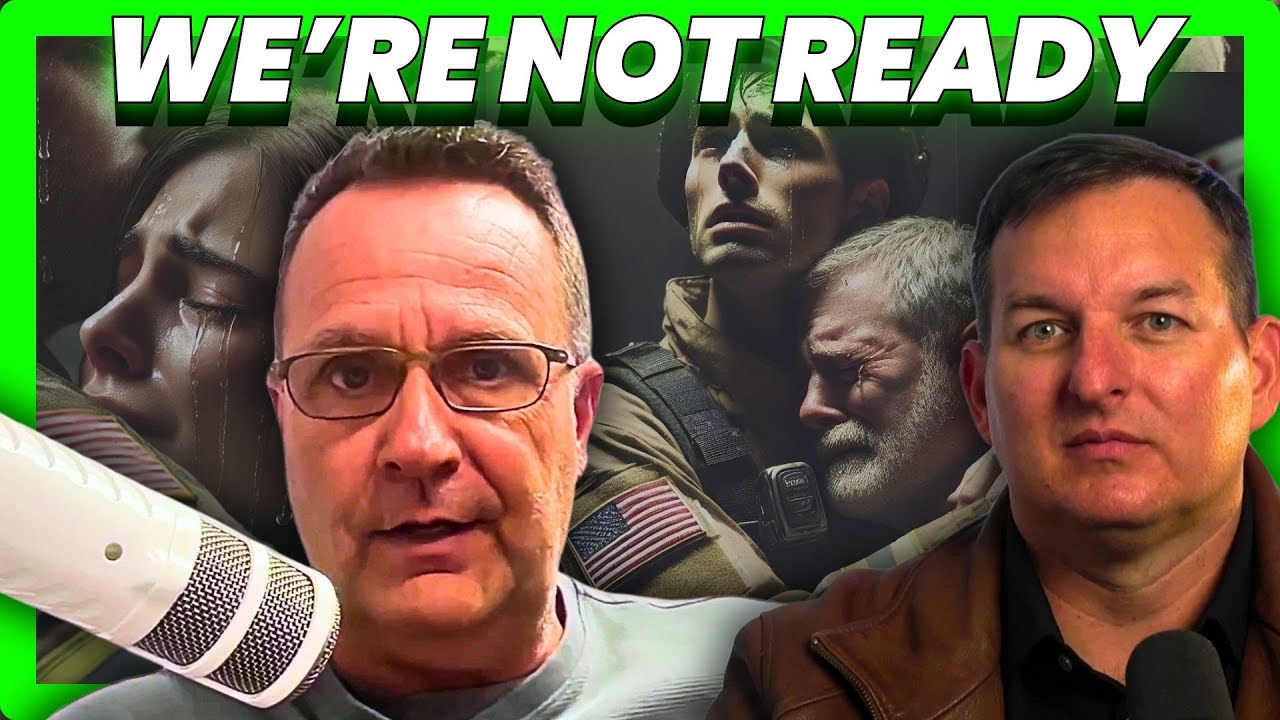 An October 7th Style Terrorist Attack in America? This is How You ...