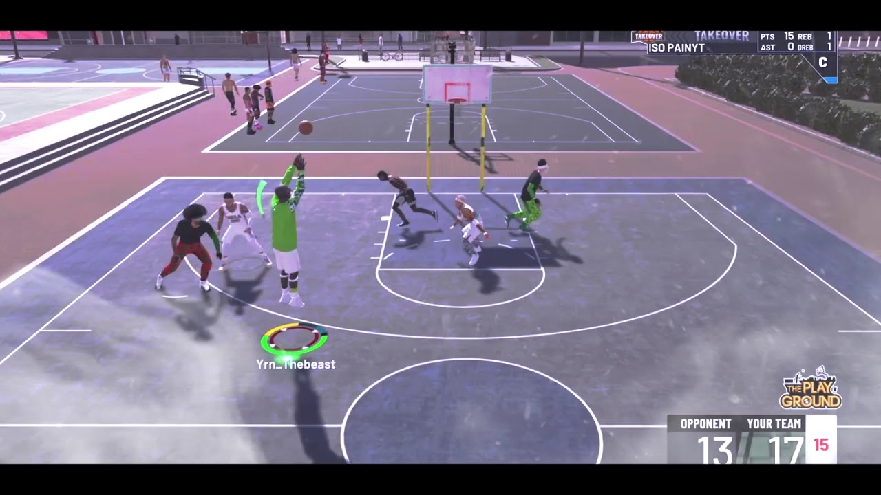 STRETCH FOUR MIXTAPE| Yg Rob x 7FN - Way Up - YouTube