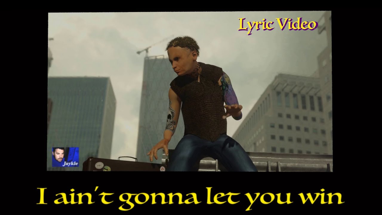 The More That Things Change - Lyric Video - Jaykle - with Christiane ...