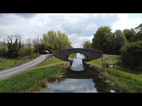 Healy's Bridge, Grand Canal, Prosperous, Co Kildare, Ireland - Unravel ...