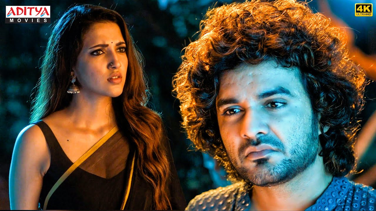 DJ Tillu Movie | South Movie Scenes | Siddhu, Neha Shetty | Aditya ...