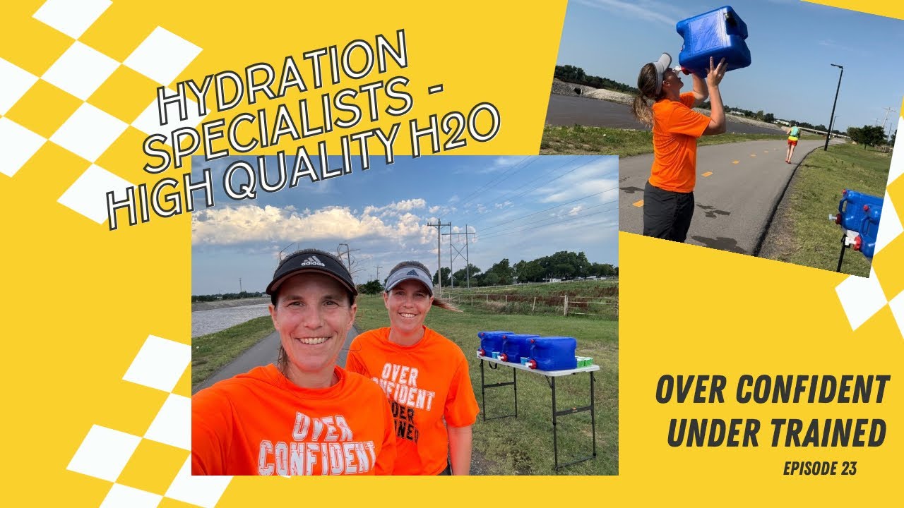 Episode 23 - Hydration Specialists - High Quality H2O - YouTube