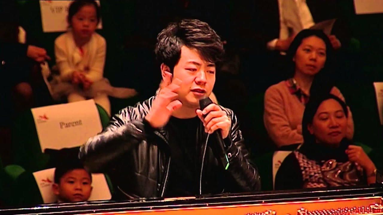 Best of 101 Pianists Hong Kong with Lang Lang - YouTube