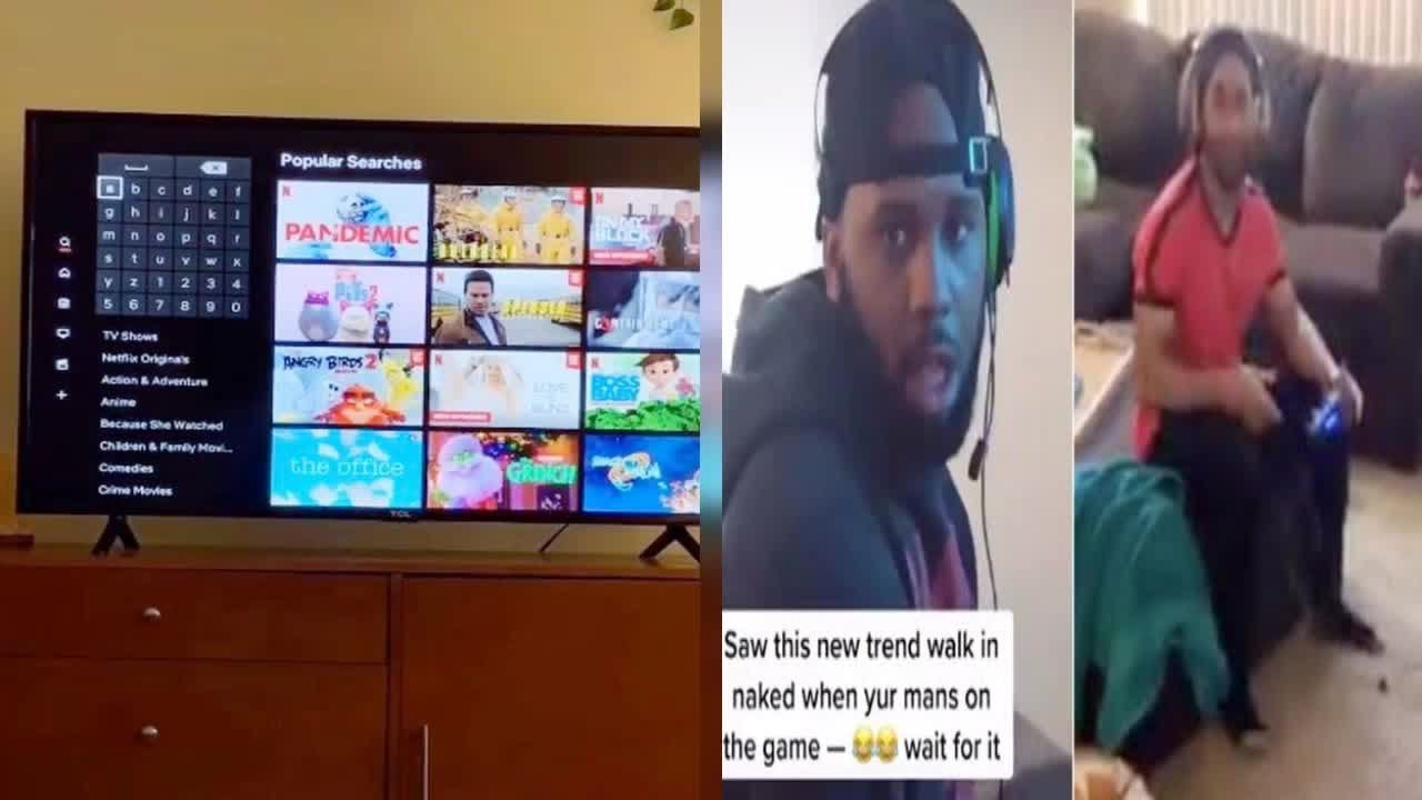 People are using Netflix to predict the future - with very amusing ...