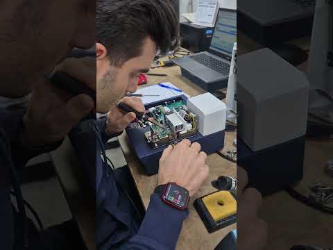 aWLife: when technical support makes all the difference