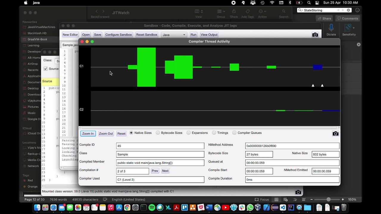 Supercharge Your Applications with GraalVM | 2. JIT, Hotspot, and GraalJIT - YouTube