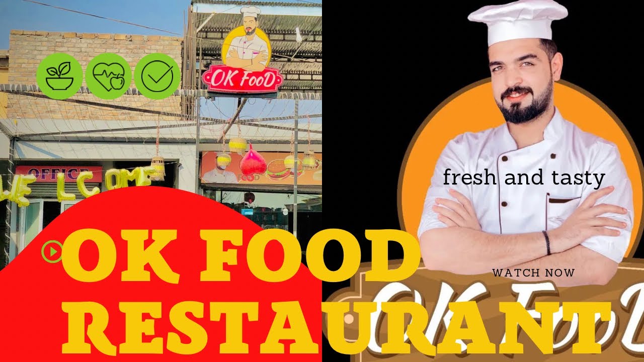 Ok food@Okboys sunnyvlogs121@DuckyBhai - YouTube