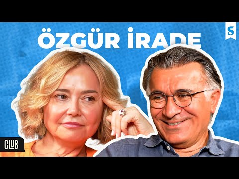 Özgür İrade | Selçuk Şirin - Tülin Erdem | Anlat Hocam #5