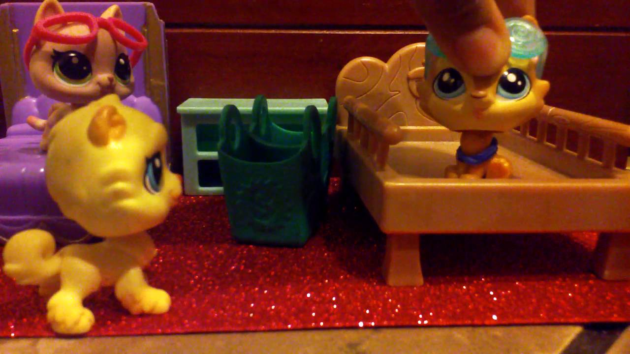 Lps hotel part 1 - YouTube