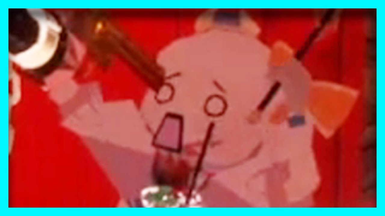 Mari Gets Shot On Filian's Dating Show - YouTube