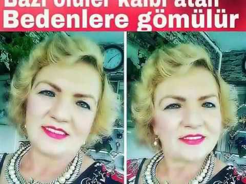 SEVENİN AHI TUTAR SEVDİGİM