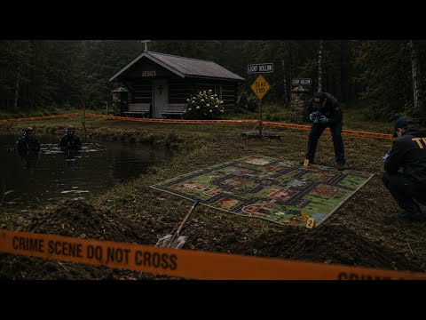 TBI Collected Forensic Evidence in the Summer Wells Case?... RELLIK SKOOL 🏰 ✍️