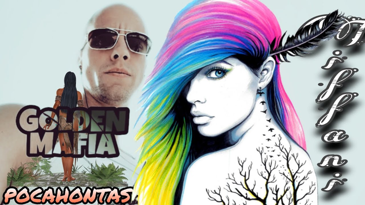 OLEG GOLDEN MAFIA POCAHONTAS - YouTube