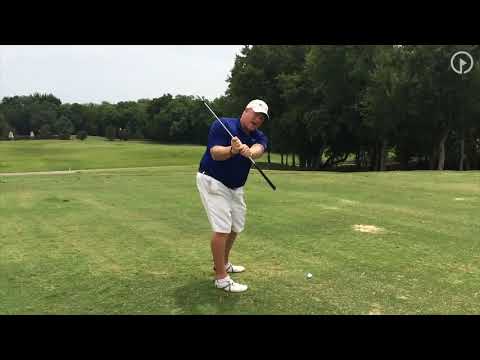 Why Halfway Back Position is Key to a Good Golf Swing - YouTube