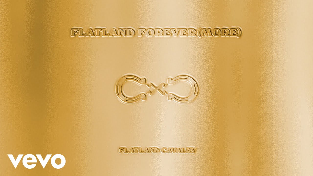 Flatland Cavalry - One I Want (Audio) - YouTube Music