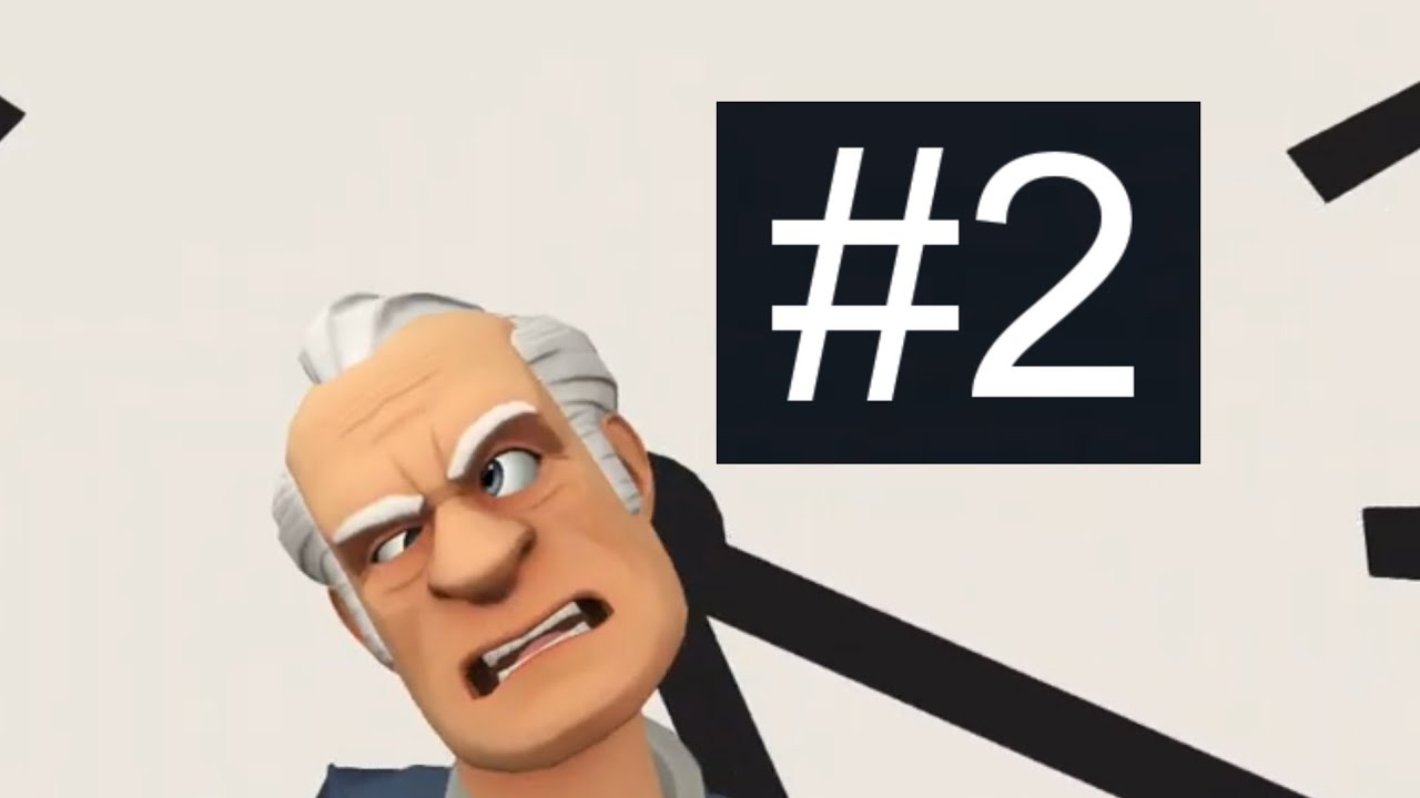 Plotagon Logos #2 - YouTube