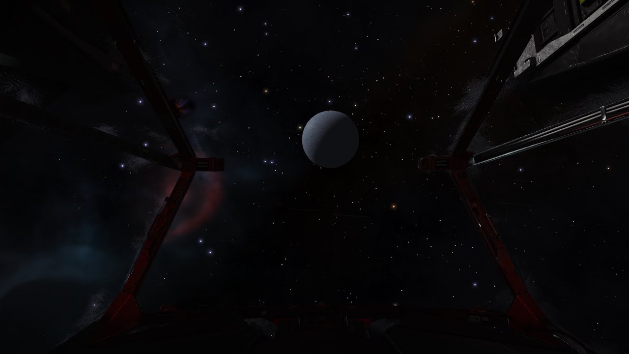 Elite: Dangerous - Successful Thargoid Cyclops Encounter - YouTube