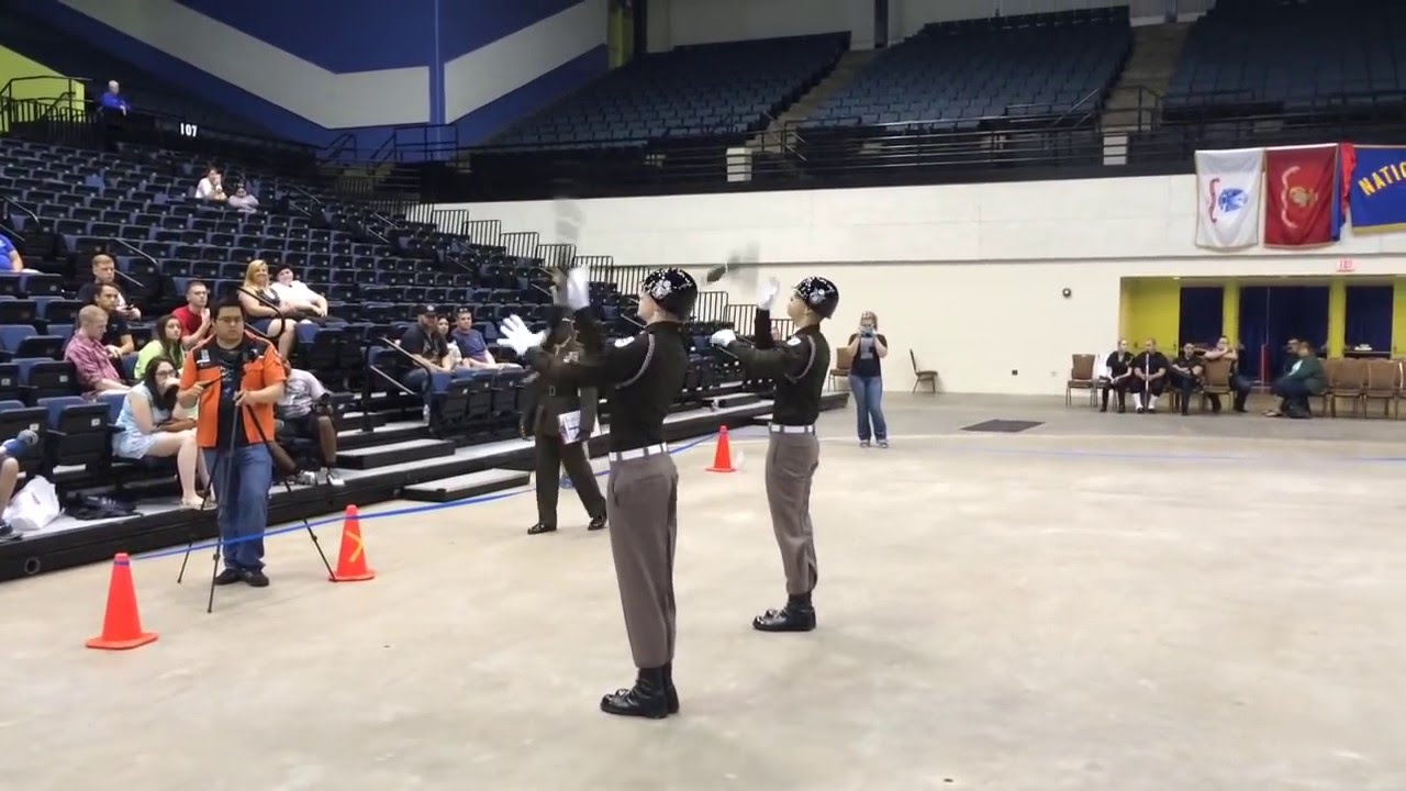 Cameron Stokes and Austin Phillips WDC Performance May 1, 2016 - YouTube