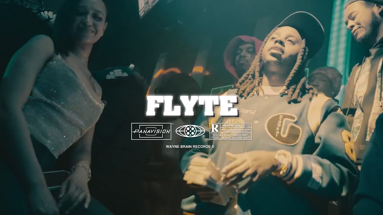 (FREE) Icewear Vezzo Type Beat ~ "Flyte" - YouTube