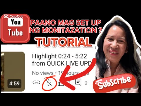 Grow your channel , Tutorial - YouTube