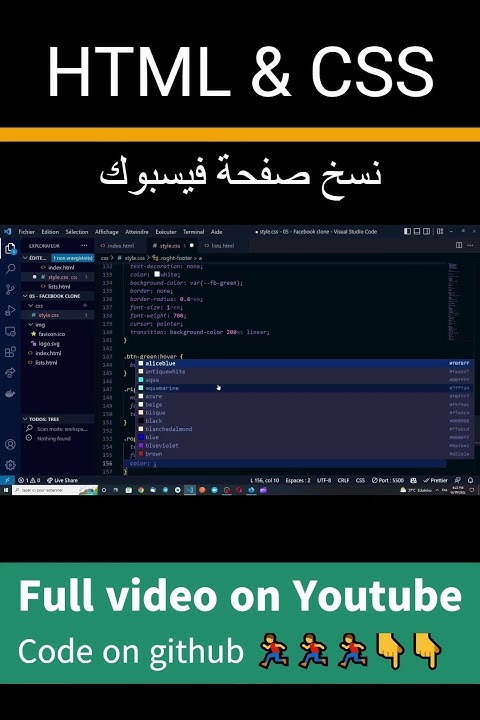 Cloner la Page de Facebook - YouTube