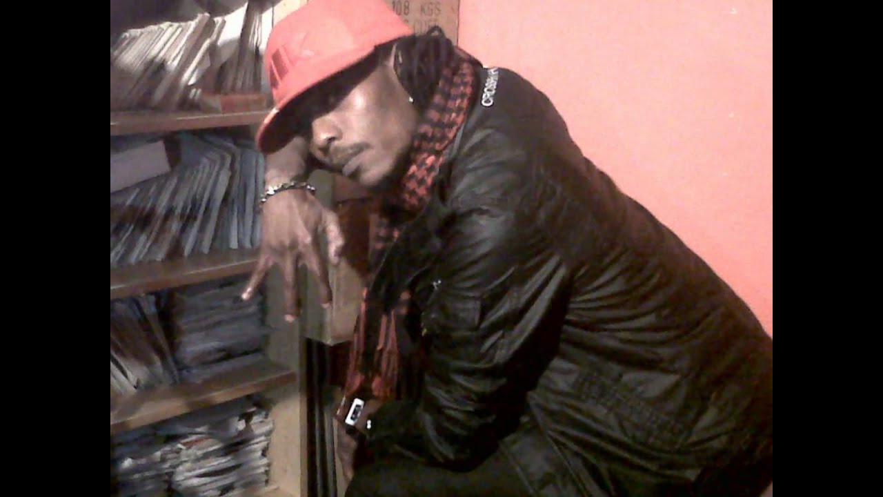 King Ali Baba Pure And Clean Freestyle DJ Halfs Dub(GRUNG GAAD RIDDIM ...