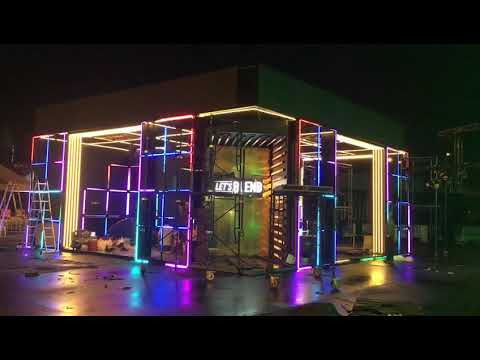 Led Lighting - YouTube