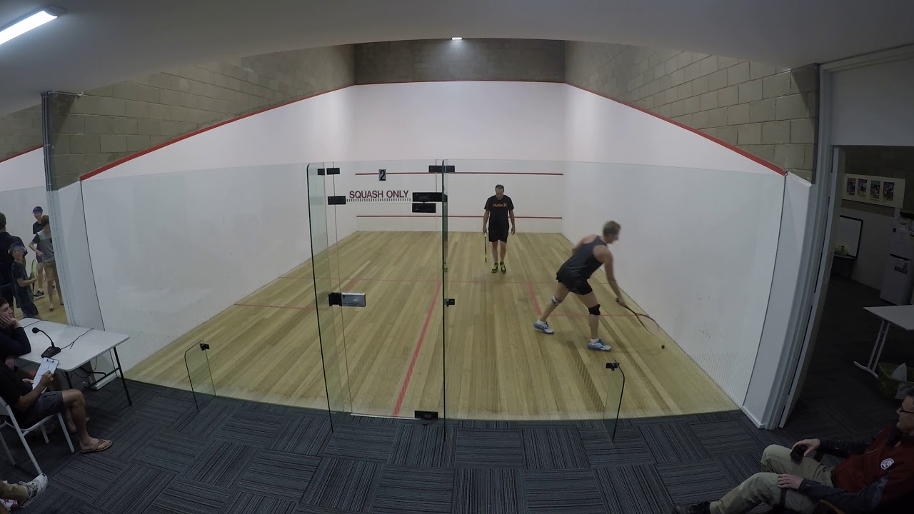 Martin Hawson 1.3.73 def Jeanette Vear 0.2.57 - Game 4/5 - YouTube