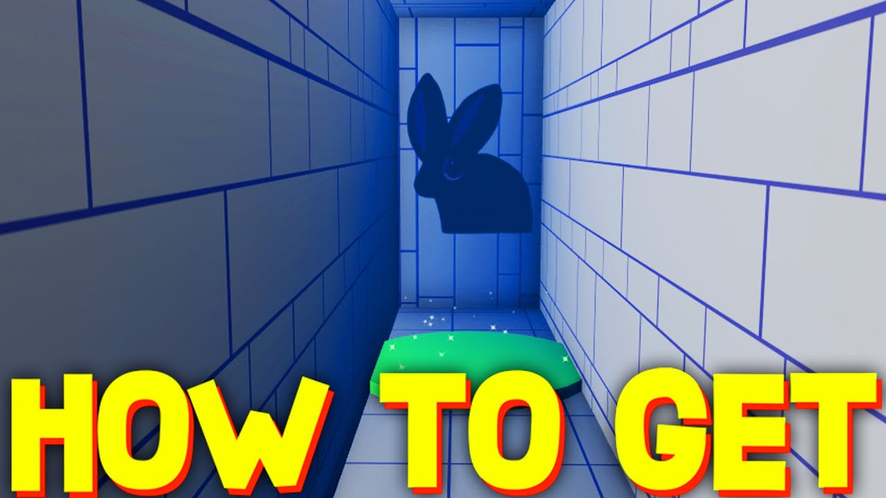 How To Get Alice Rabbit Badge in Fundamental Paper Education Morphs RP ...