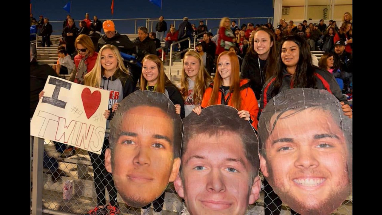 BBCHS Boys Soccer Video 2016 - YouTube