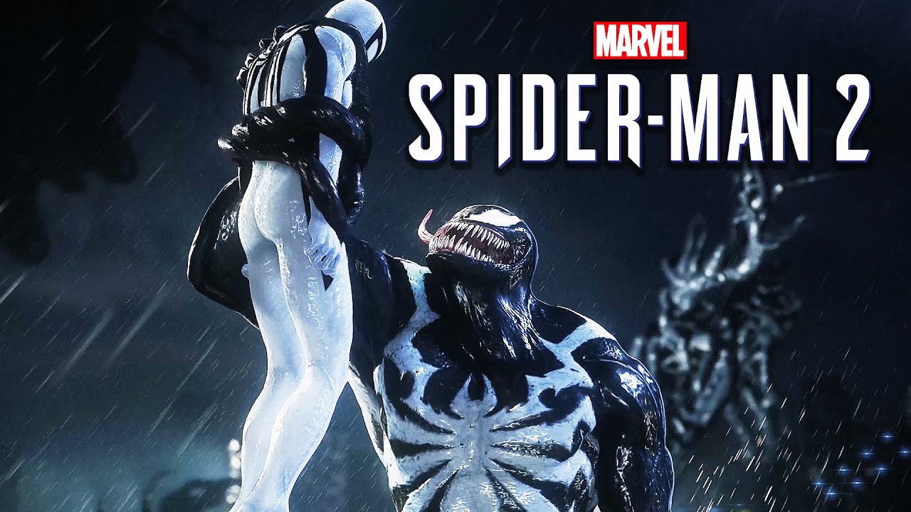 Marvel’s Spider-Man 2 - Final Boss Fight [4K] - YouTube