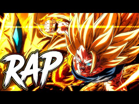 GOKU RAP MUSIC | \