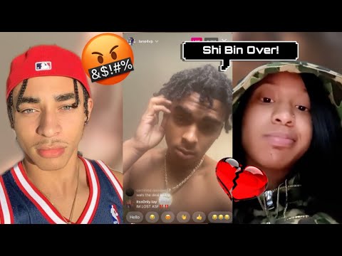 Lane Speaks🤬; “Brooklyn Been Ma Ex💔💯 & I Don’t Look Like That Niqa Julez😡”