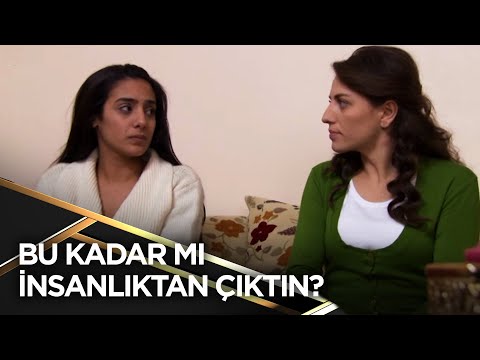 Haram Lokma Ne De Tatlı Geliyor İnsana - Kanal 7 TV Filmleri