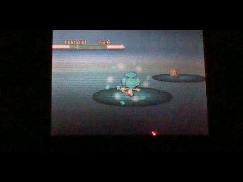 (1st Live on YT)LIVE Shiny Panpour/Flotajou Trio Finally Completed ...