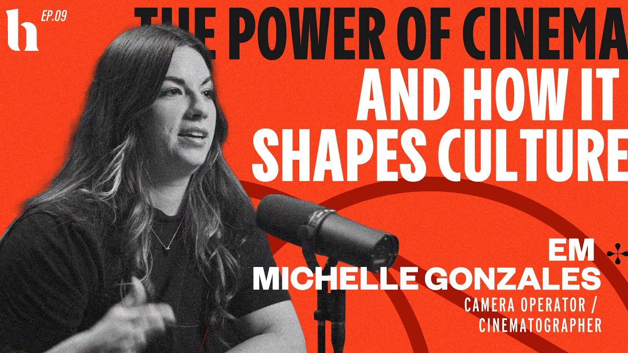 The Power Of Cinema And How It Shapes Culture | Em Michelle Gonzales ...