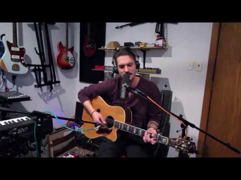 Daniel Robbins - Stay for the Day - Live Series - YouTube