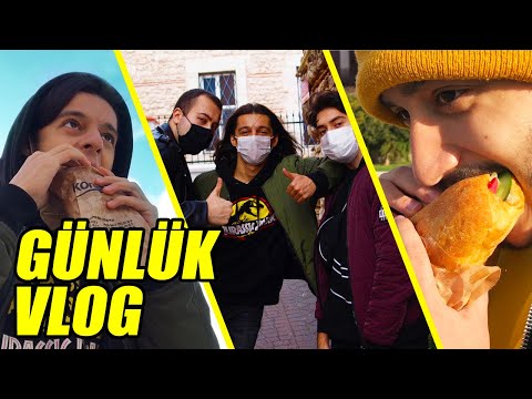Sahilde Kahvaltı, Arabada Film İzlemek ve Fotoğraf Çekimi | BİR GÜNLÜK VLOG